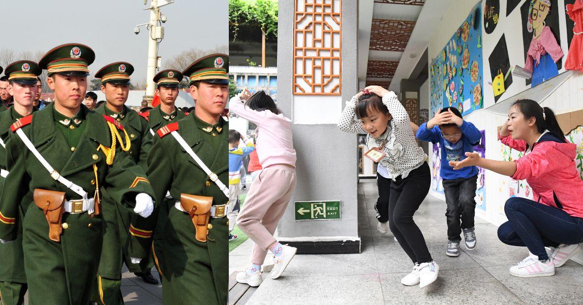 Chinese Baby Factories Fuel U.S. Traitor Fears In Rent-A-Womb Army Plot