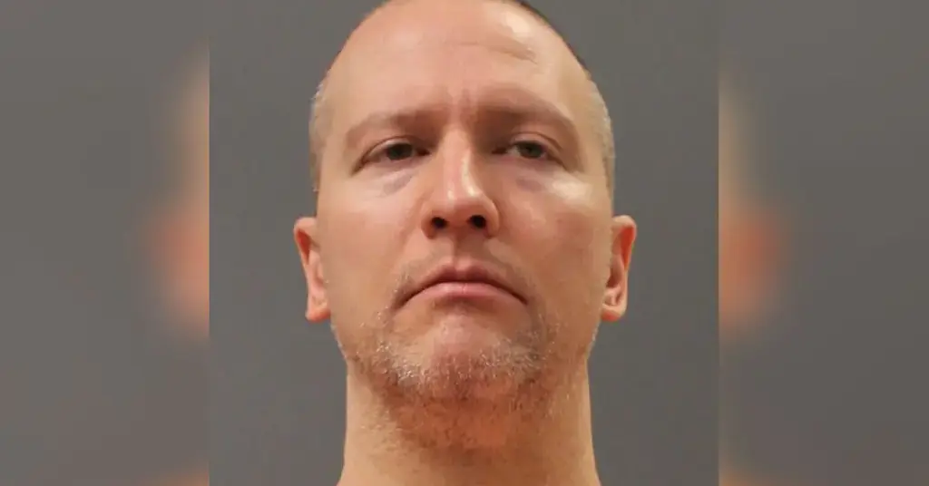 Derek Chauvin's Mom Criticizes Authorities For Keeping Her In The Dark