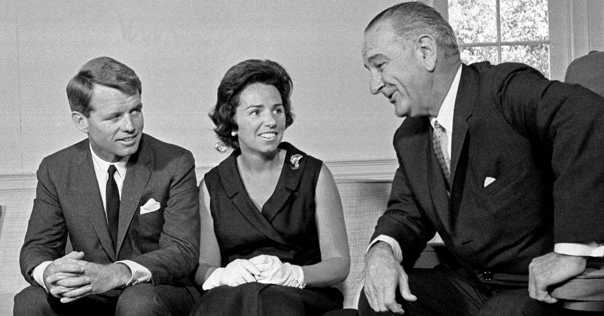 EXCLUSIVE: Gruesome Details From RFK Autopsy Finally Revealed