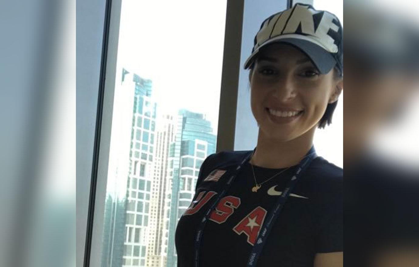 Ex-NFL Star Zac Stacy Granted $10,000 Bond During First Hearing ...