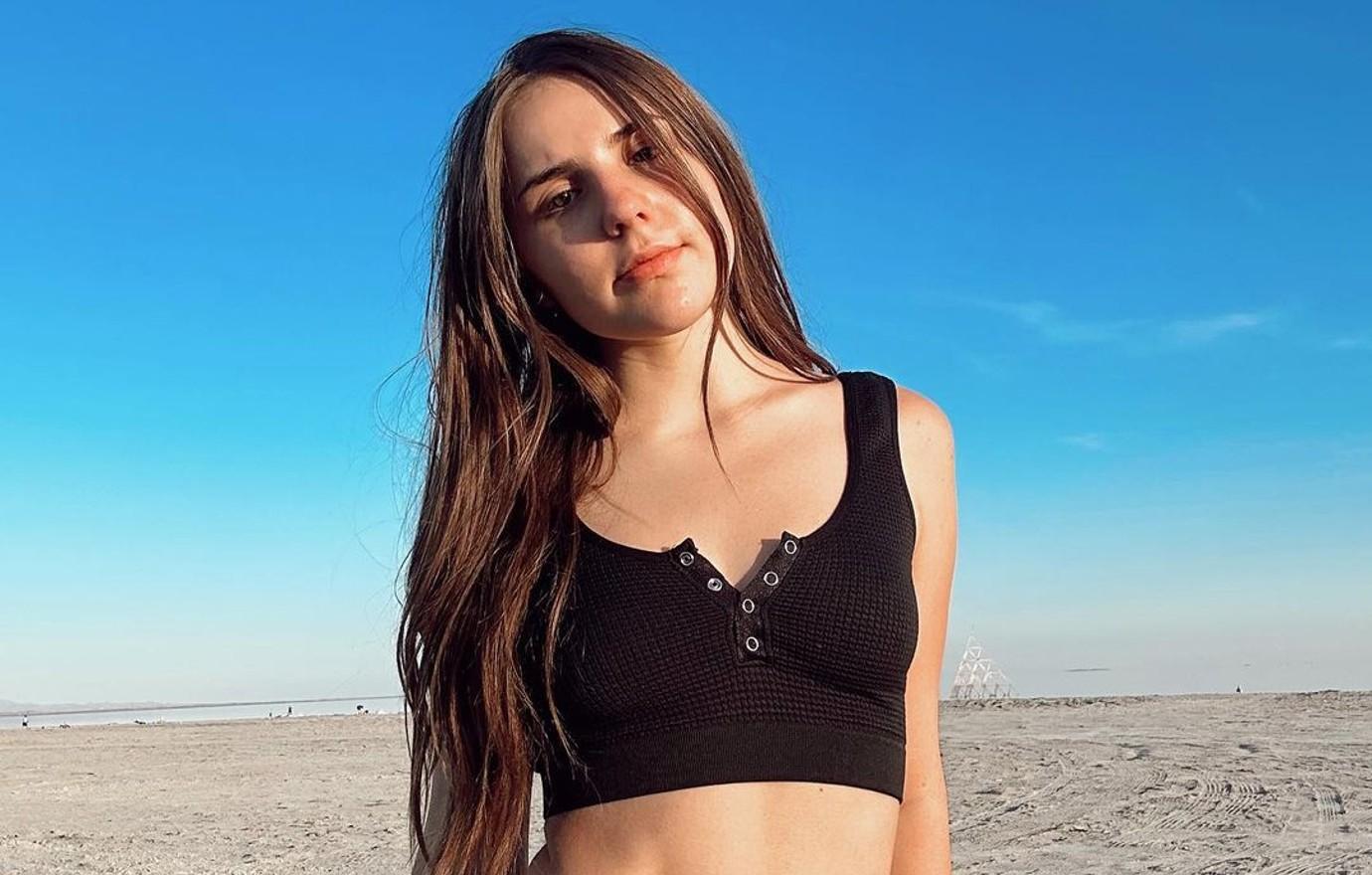 Social Media Star & 'Madam Of YouTube' Mother Break Cover After Lawsuit