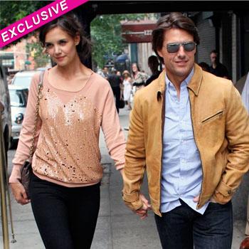 Ex-Scientologist Marty Rathbun Predicts Settlement In Katie Holmes/Tom ...