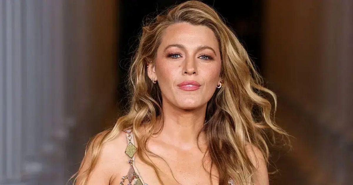 EXCLUSIVE: Blake Lively’s $100Million Haircare Empire Takes Brutal Hit