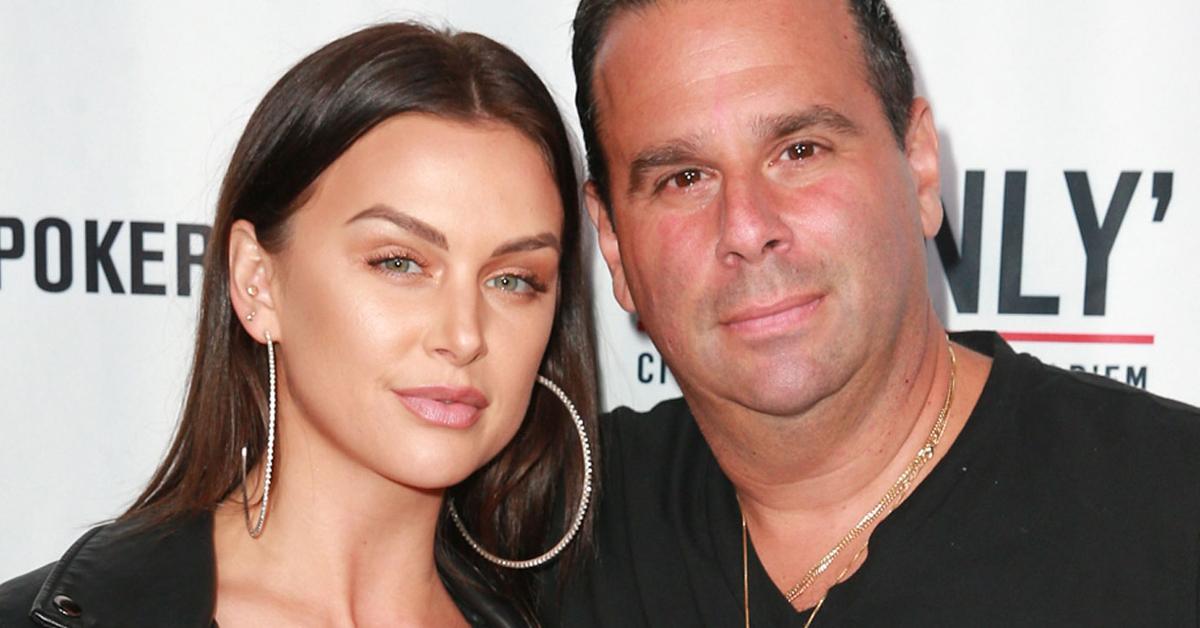Vanderpump Rules Star Lala Kent Is Engaged