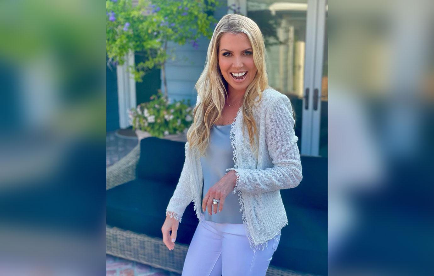 New 'RHOC' Star Dr. Jen Armstrong Once Fought Billionaire Ex-Boyfriend ...