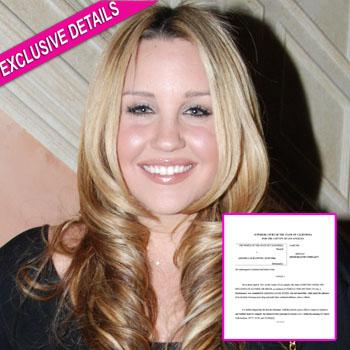 Amanda Bynes Vows To Fight DUI Charges