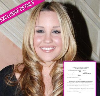 Amanda Bynes Vows To Fight DUI Charges