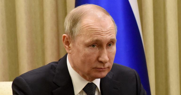 Putin's Eldest Daughter Maria Vorontsova Splits From Husband