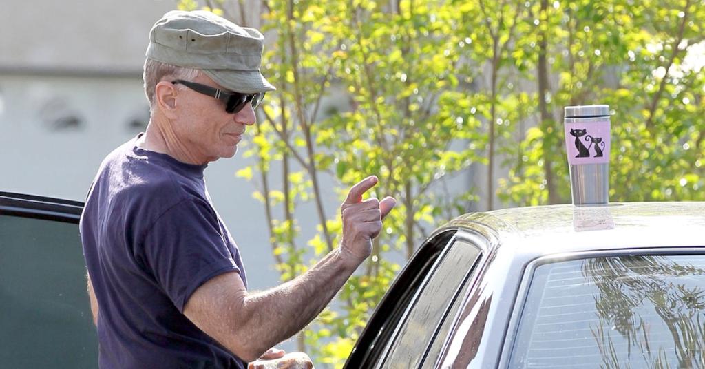 Robert Blake Dead At 89: Actor Dies From Heart Disease