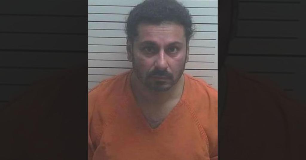 Indiana Man Accused of Killing Wife on Way to J.C. Penny's Family Photo ...