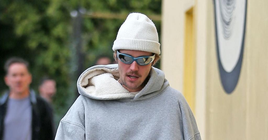 Justin Bieber Breaks Silence On 'Hard Drugs' Rumors