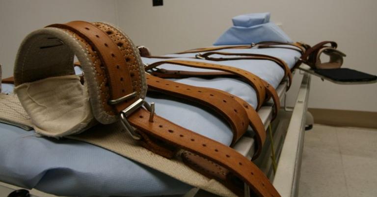 David Joseph Pittman Last Words and Final Meal Revealed Before Execution