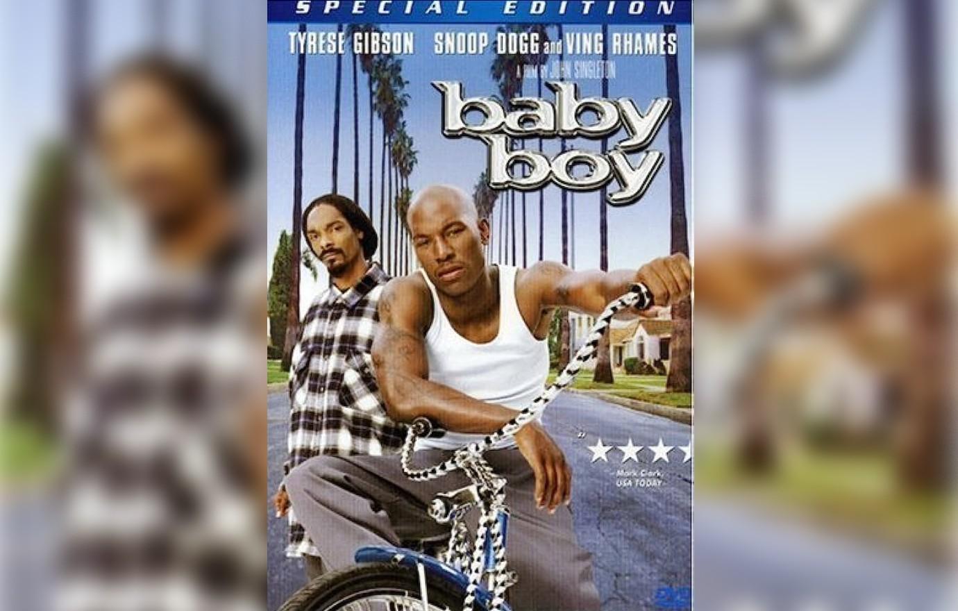 John Singleton’s Daughter Fighting Late Director’s Mom Over $3k Per ...