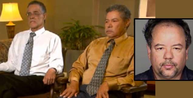 Ariel Castro's Brothers Insist They Would Have Turned Him In If They'd ...