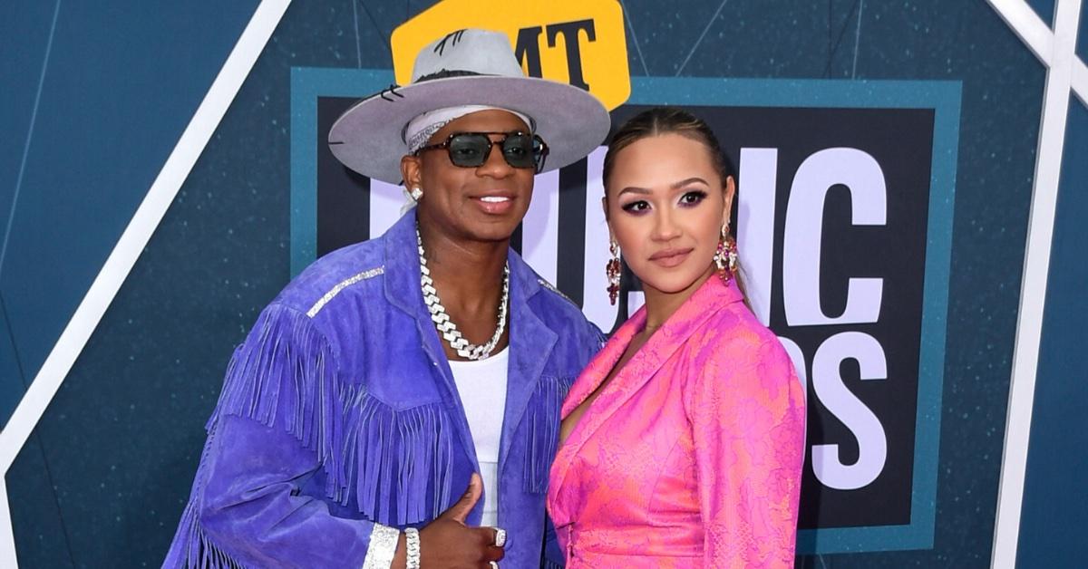 Jimmie Allen & Alexis Gale's Breakup: Why They Split