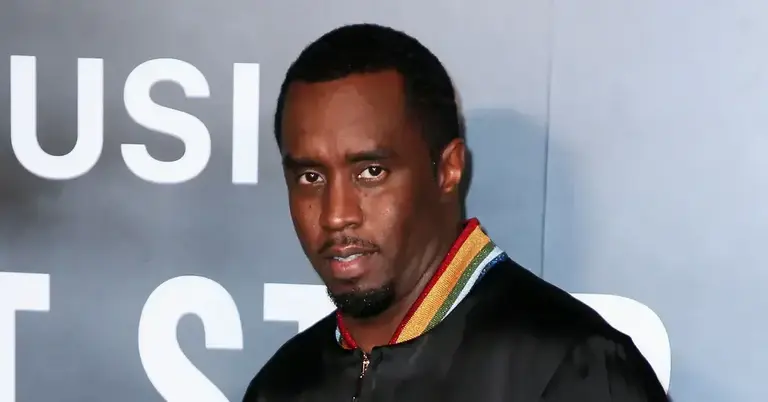Sean 'Diddy' Combs Seen For The First Time Since Settling Abuse Lawsuit