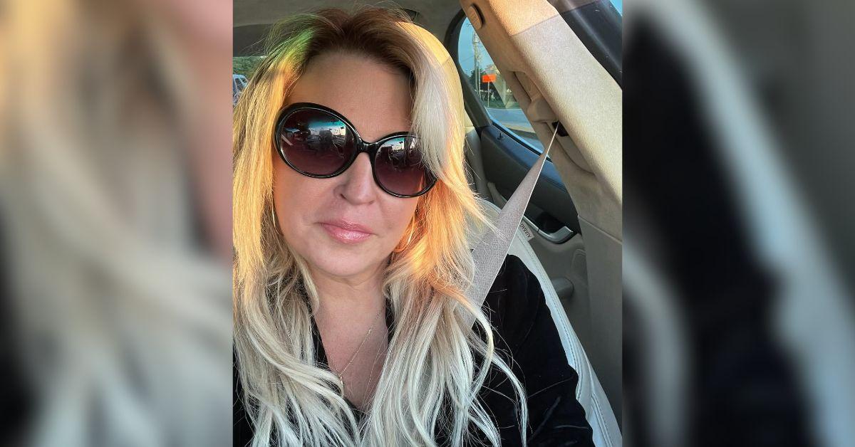 EXCLUSIVE: Lohan's Stepmom Calls For Justice After Michael's Arrest