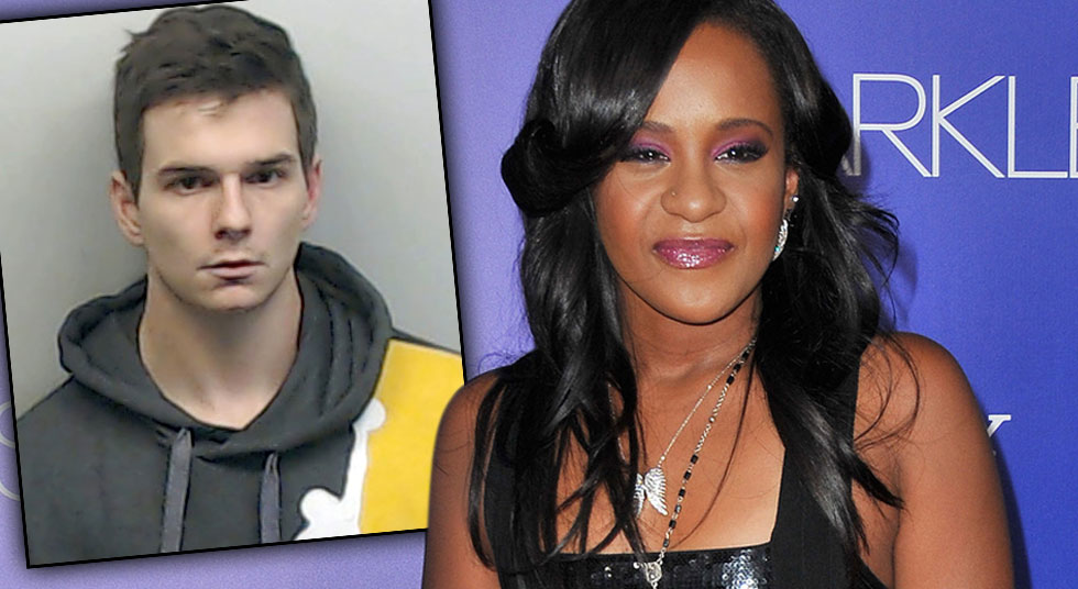 Bobbi Kristina Brown's Friend Max Lomas Lawyers Up As Police ...