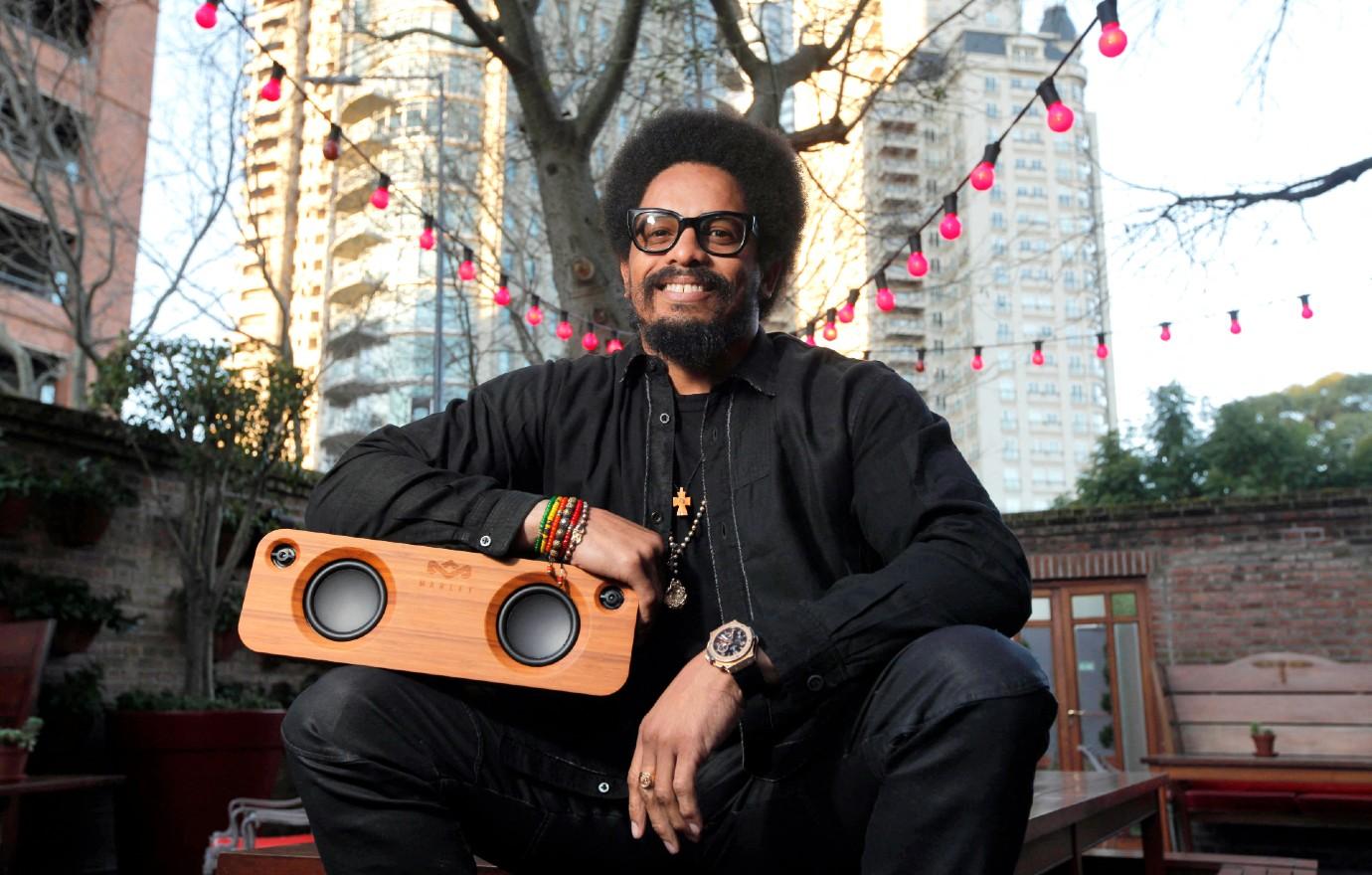 Bob Marley’s Son Rohan Sued For $6.5 Million by Ex-employee Over ...