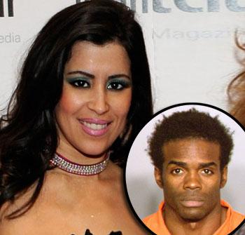 EXCLUSIVE: Missing Vegas Showgirl Believed Ex-Boyfriend Cheated On Her ...