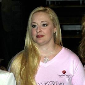 EXCLUSIVE: Mindy McCready's Lawyer Asks Court's Help In Custody Case