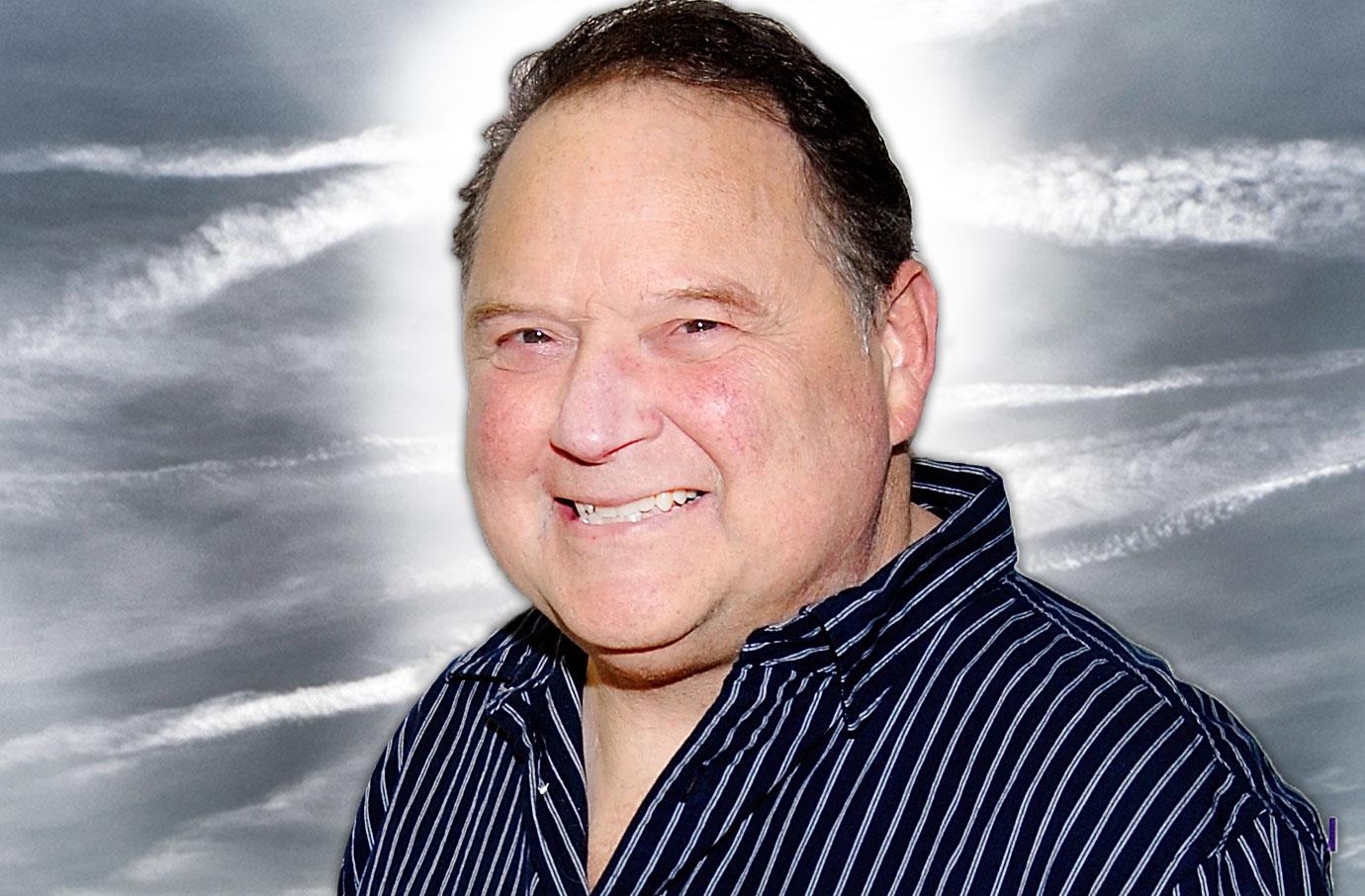 ‘Animal House’ Star Stephen Furst Dead At Age 63