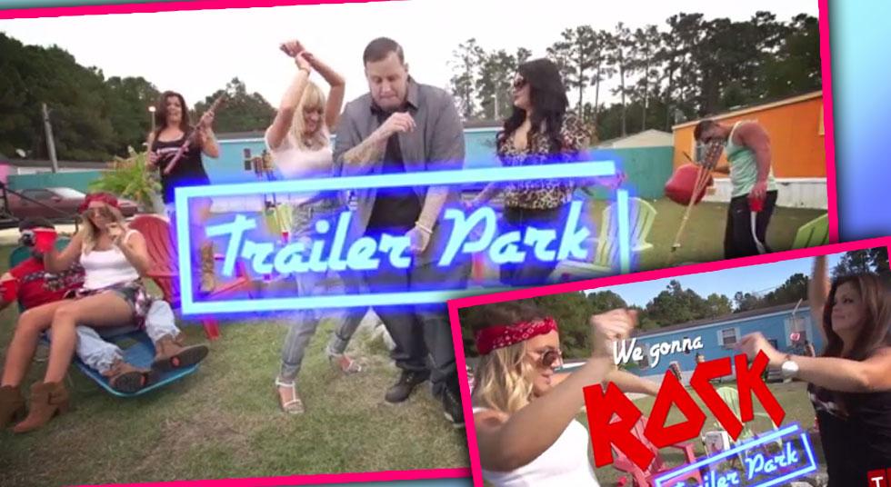 'Trailer Park: Welcome To Myrtle Manor' Season 3 Returns February 26 at ...