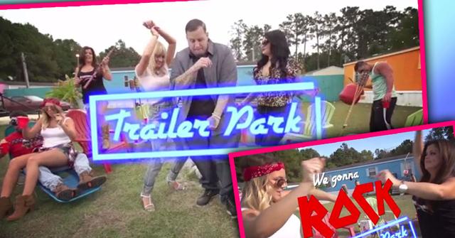 'Trailer Park: Welcome To Myrtle Manor' Season 3 Returns February 26 at ...