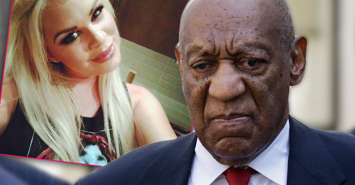 Guilty Bill Cosby Facing Deposition In Playboy Mansion Attack