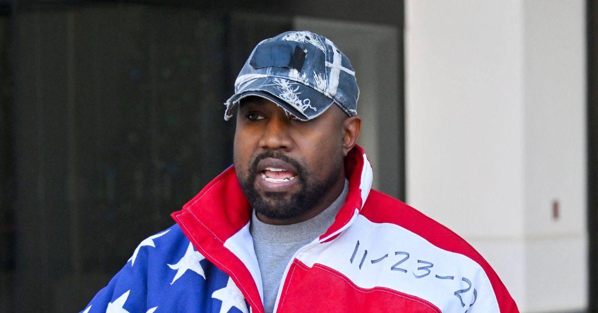 15 of Kanye West's Controversies That Led To His Downfall