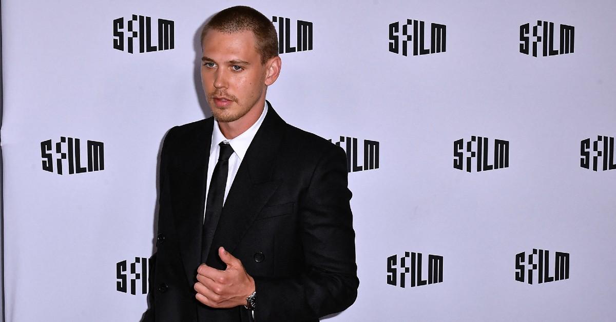 Zoë Kravitz 'Secretly Dating' New Co-Star Austin Butler Amid Break-Ups