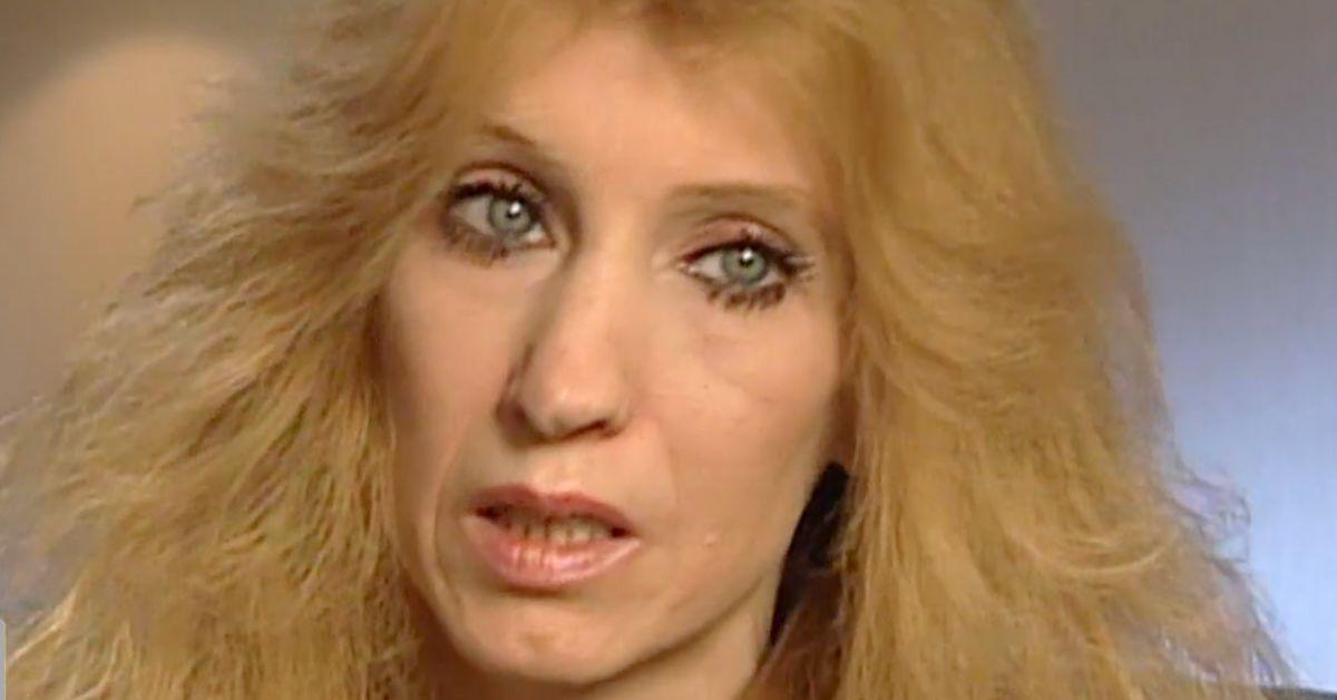 Inside Eminem's Relationship with Estranged Mom Before Her Death