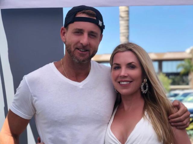 New 'RHOC' Star Jen Armstrong Hit With $60,000 Judgment Months Before ...