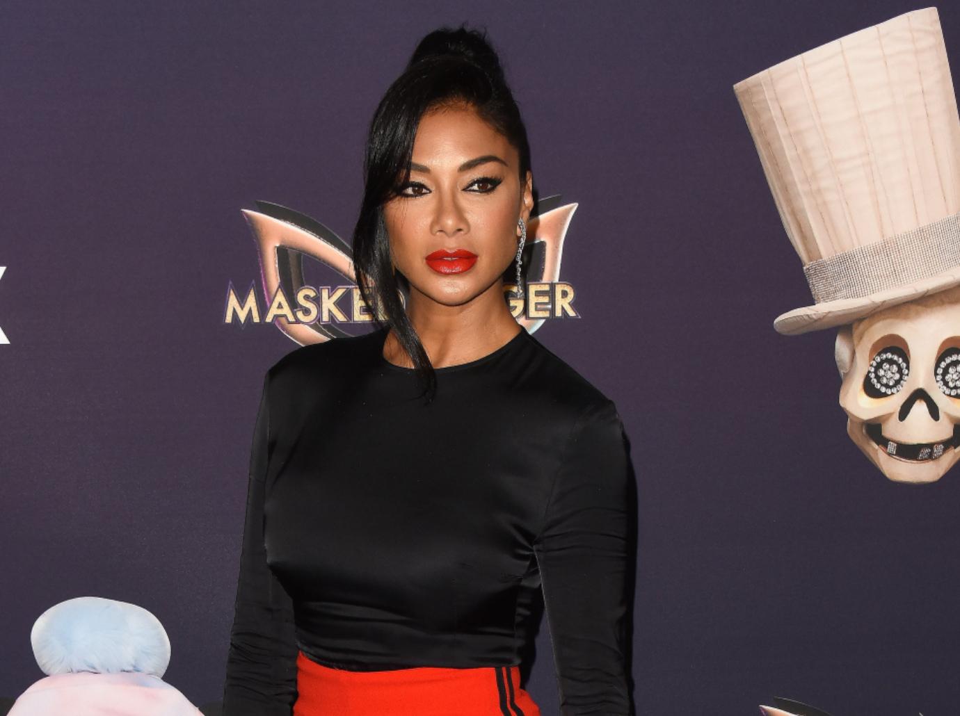 Prince Harry And Meghan Markle Hope To Hire Nicole Scherzinger's ...