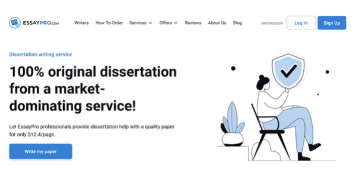 7 Best Essay Writing Services | Top Rated Essay Writing Services in USA