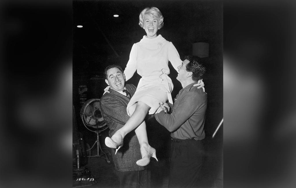 Doris Day’s Biggest Scandals & Tragic Life Before Death