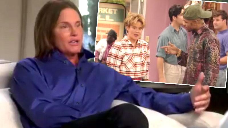 Shocking Coincidence! 'Married With Children' Joked About Feminine ...