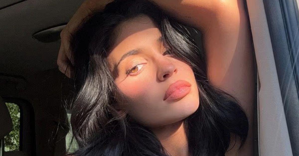 Amanda Bynes Unveils Stunning New Look After Getting Lip Fillers