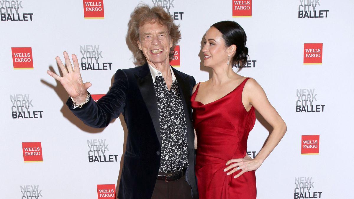 Mick Jagger’s Family Launches Desperate Search For Missing Relative