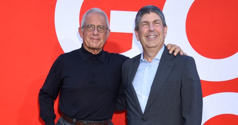 Katie Couric Blasts NBCU's Jeff Shell as 'Stupid & Reckless' After ...