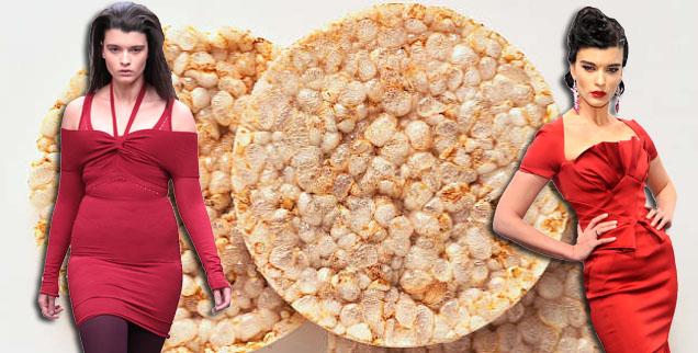 Eating One Rice Cake A Day, Starvation And Self Hatred: Crystal Renn ...