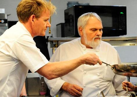 Gordon Ramsay's 'Kitchen Nightmares' Strikes Again: Another Restaurant ...