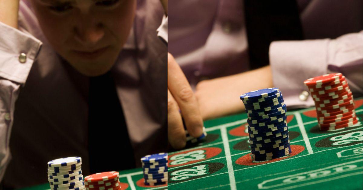 Serial Killer Study Reveals Top 4 States Breeding Most Vile Murderers