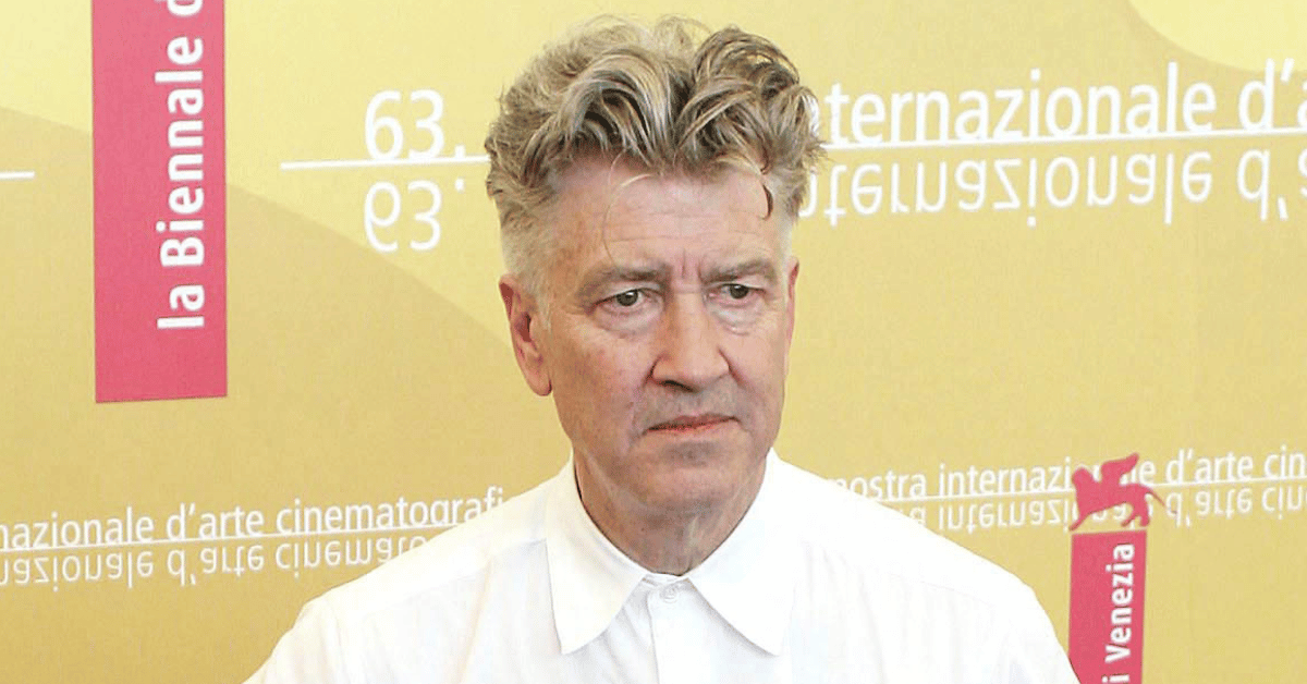David Lynch's 'Pain' Over Hatred 'Dividing' U.S. Before Death Revealed