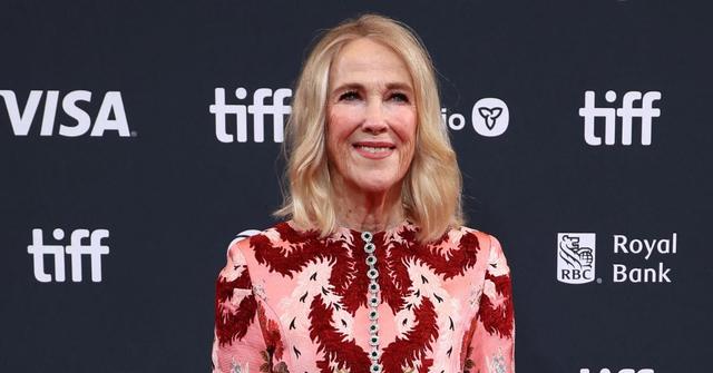 Bo Welch Spotted For First Time Since Catherine O'Hara's Death