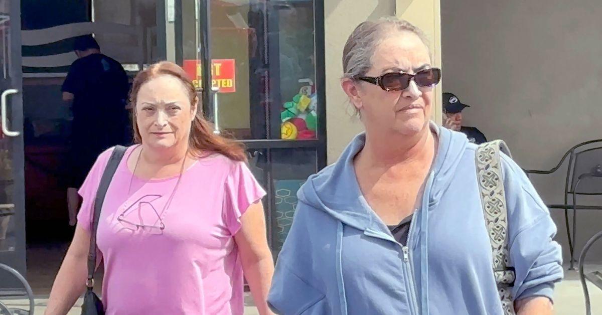 Gene Hackman's Daughter Says Stepmom Kept Actor 'Alive' For Years