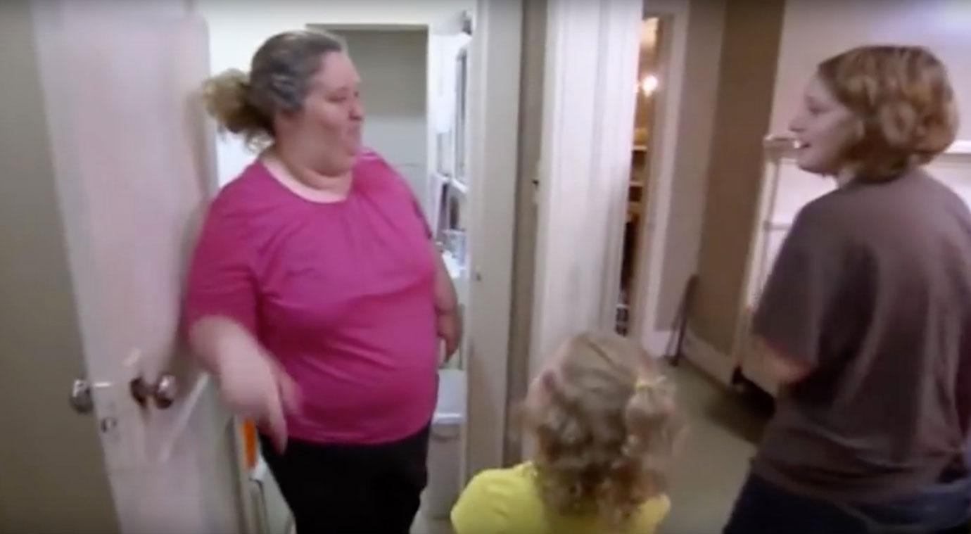 Mama June’s Unveils Total Body Transformation After Drastic Weight Loss