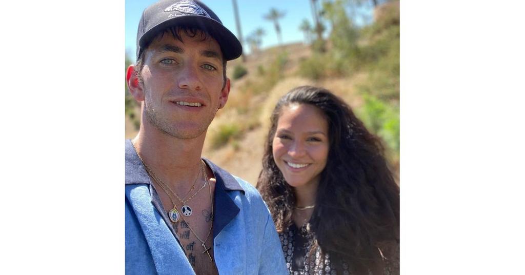 Cassie & Alex Fine's Relationship Timeline