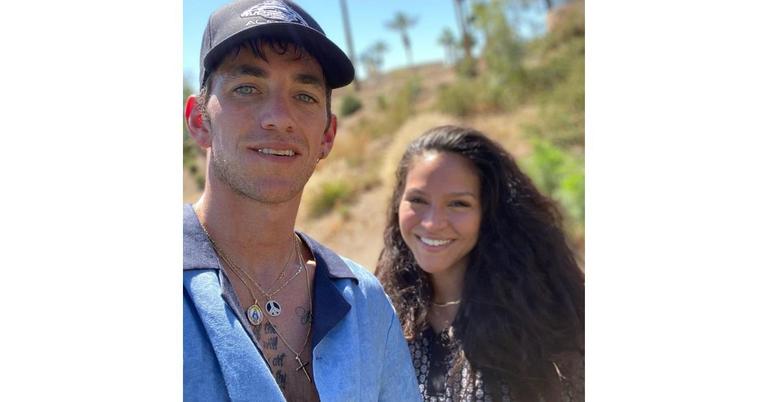 Cassie & Alex Fine's Relationship Timeline