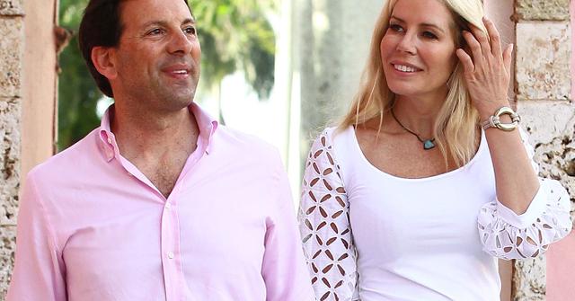 RHONY Aviva Drescher's Husband Legal Trouble Owes Money